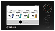 Yamaha Boat Gauges – PartsVu