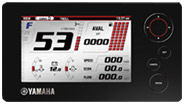 Yamaha Boat Gauges – PartsVu
